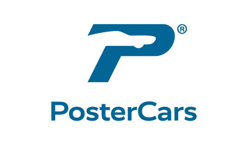 Poster Cars – Motorbay Collectors